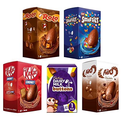 Kit Kat Hacendado | Me pica la curiosidad