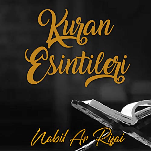 Amazon.com: Kuran Esintileri : Nabil Ar Rifai: Digital Music