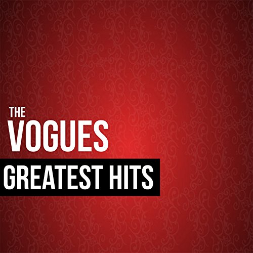 Amazon.com: The Vogues Greatest Hits : The Vogues: Digital Music