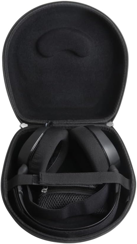 Amazon.com: Hermitshell Hard Travel Case for SteelSeries Arctis 1 3 5 7 ...