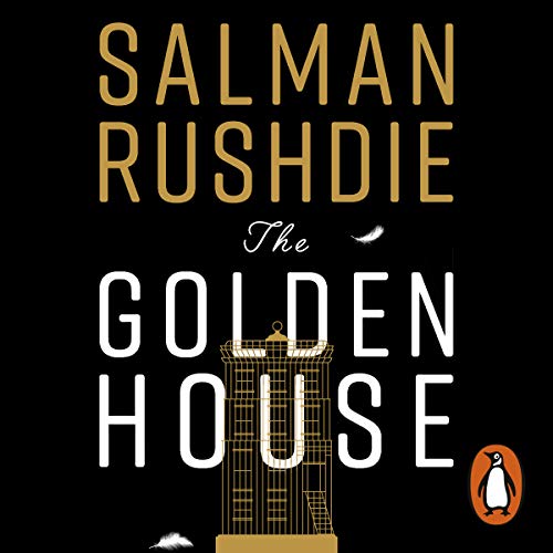 The Golden House (Audio Download): Salman Rushdie, Vikas Adams, Random ...