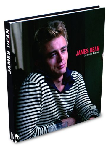 Amazon.com: James Dean (French Edition): 9782355370328: Dherbier, Yann ...