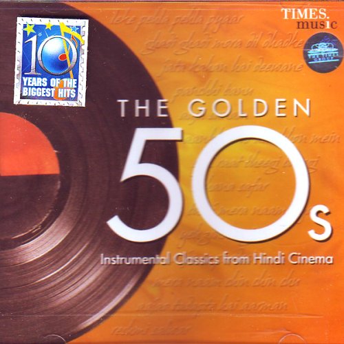 The Golden 50s instrumental classical: Various Artists: Amazon.in: Music}