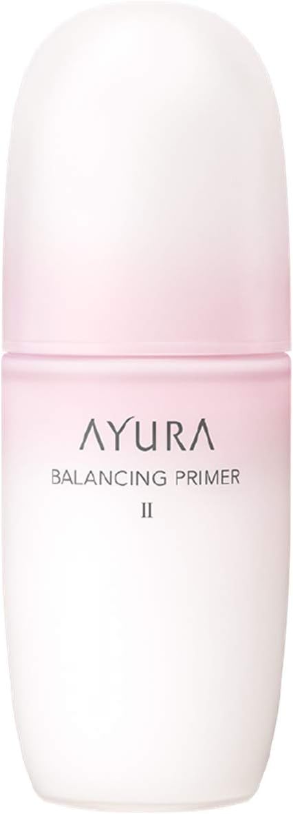Amazon | アユーラ (AYURA)バランシングプライマーα II (医薬部外品) ＜ 化粧液 ＞ 100mL しっとりうるおい やわらかくなめらかな肌へ エッセンスミルクタイプ ...