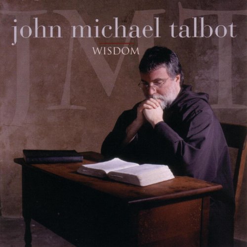 Amazon MusicでJohn Michael TalbotのWisdomを再生する