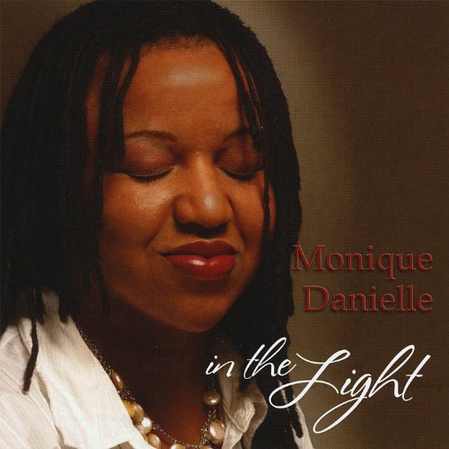 In the Light by Monique Danielle on Amazon Music - Amazon.co.uk
