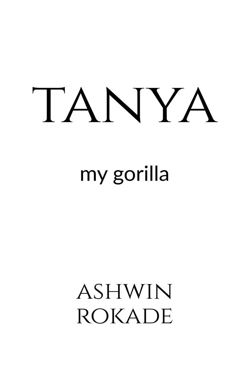 Buy Tanya Book Online at Low Prices in India | Tanya Reviews & Ratings ...