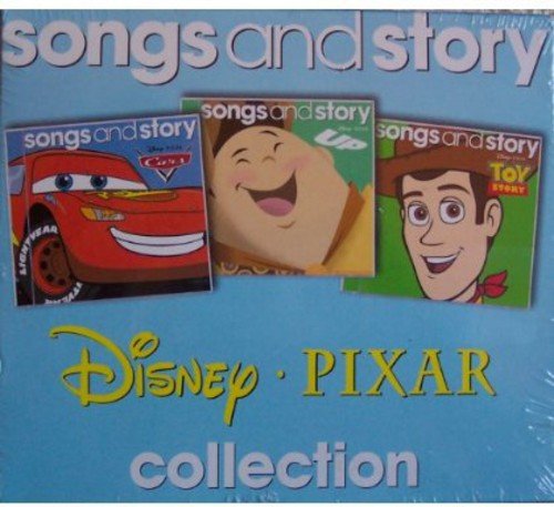 Disney/Pixar Songs &: Various Artists: Amazon.in: Music}