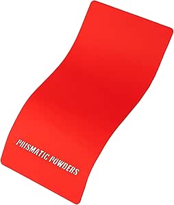 Amazon.com: PRISMATIC POWDERS® Racer Red (1 LB/PSS-5649) - The Powder ...