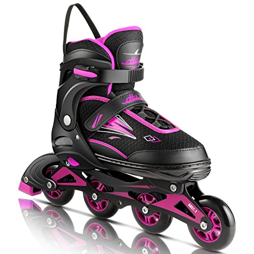 Top 10 Best Womens Rollerblades For Beginners : Reviews & Buying Guide ...