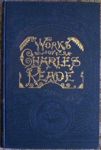 THE WORKS OF CHARLES READE COMPLETE SET: Charles Reade: Amazon.com: Books