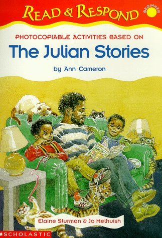 The Julian Stories (Read & Respond Starter S.) : Sturman, Elaine ...