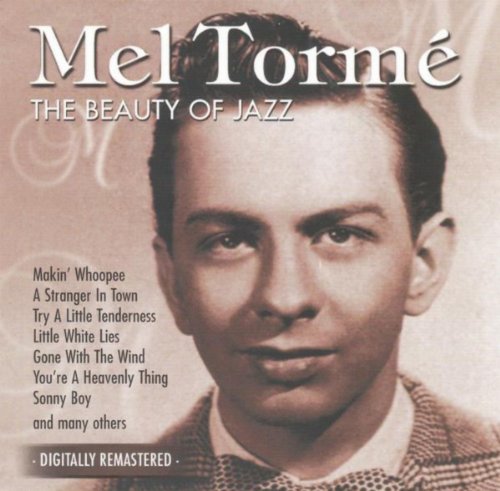 Mel Tormé by Mel Tormé on Amazon Music - Amazon.co.uk