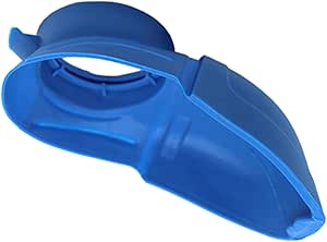 Car Windscreen Wiper Washer Fluid Reservoir Tank Bottle Cover Filler ...