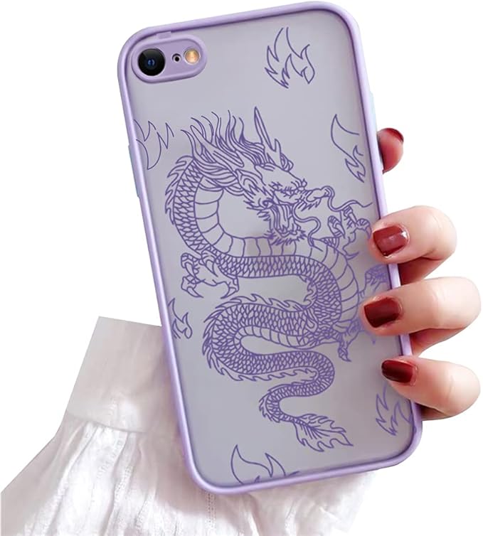 Ownest Compatible avec Coque iPhone SE 2022 pour Coque iPhone 8/7/ Coque iPhone SE 2020, Animaux ...