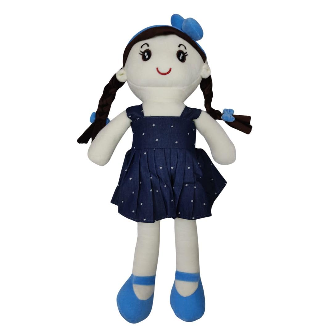 Buy ATISHAY RETAIL Cute Super Soft Stuffed Doll for Girls, Cuddly ...