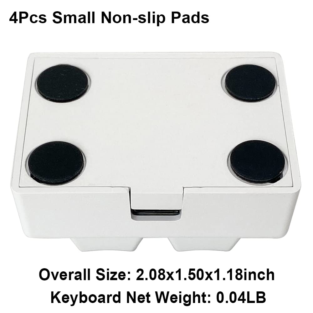 Snapklik.com : USB 2-Key Mini Keypad One-Handed Mechanical Gaming ...