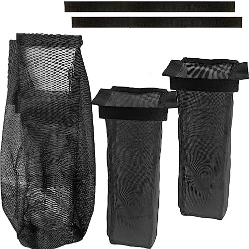 Amazon.com: Gydandir 4 Pack Dryer Vent Lint Bags Lint Traps Lint Dust ...