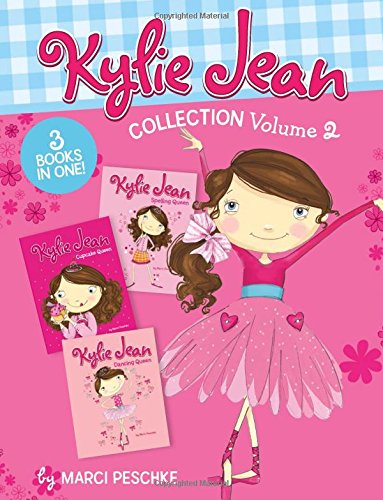 Kylie Jean Collection: Marci Peschke, Tuesday Mourning: 9781515818922 ...