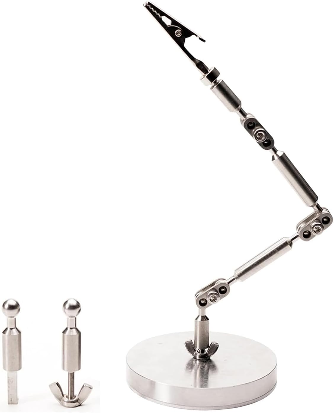Amazon.com: Armature Rigging System for Stop Motion Animation ...