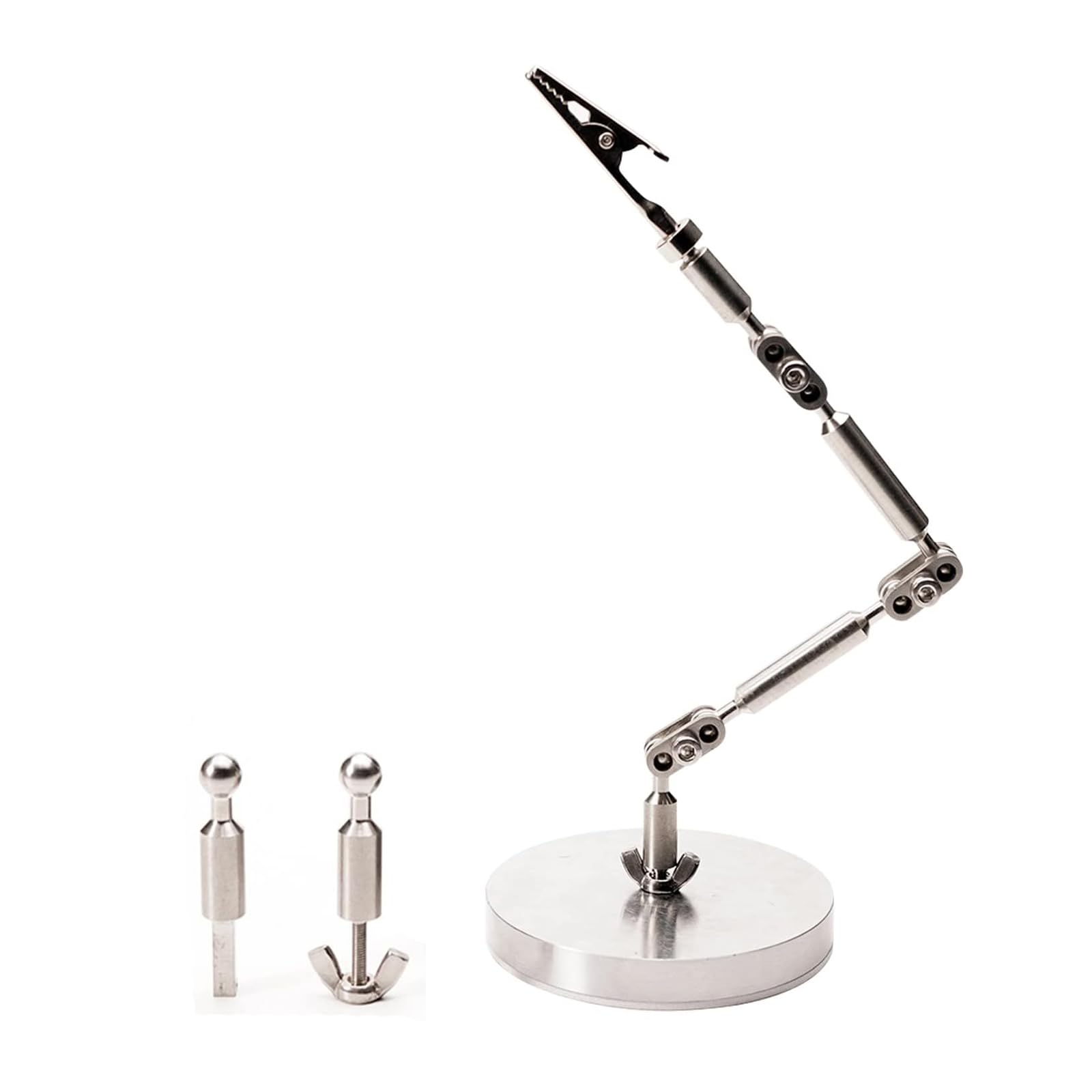 Amazon.com: BAIYITONGDA Stop Motion Animation Kits, Rig Arm for Holding ...