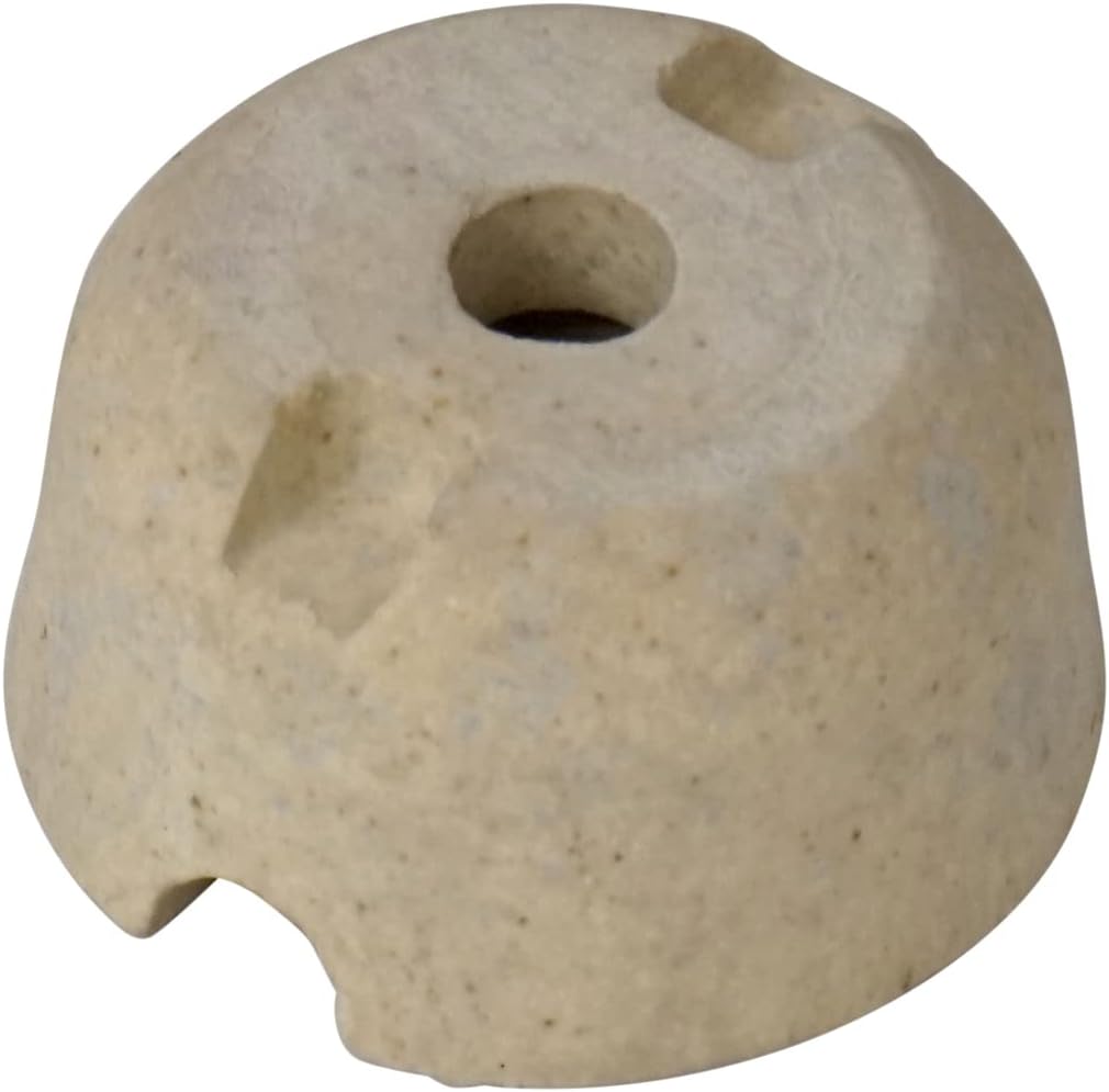 Amazon.com: Presto Ceramic Spacer Fits Electric Stainless Steel Skillet ...