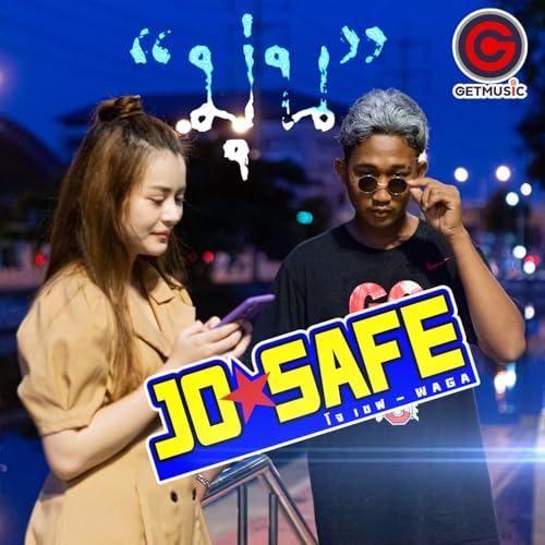 Amazon MusicでJo Safeのมุ่นを再生する