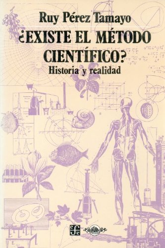 Existe El Metodo Cientifico The Scientific Method Exists Historia Y
