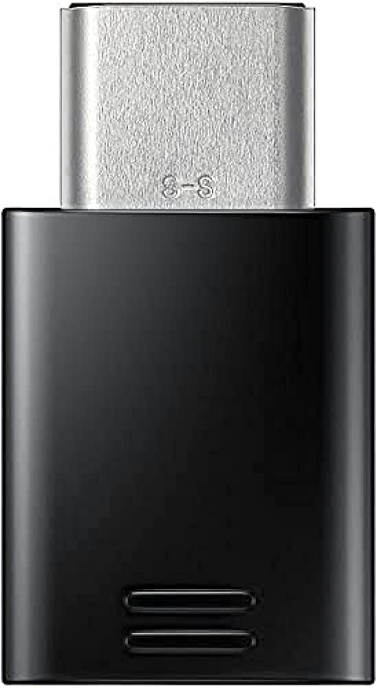 Amazon.com: SAMSUNG Micro-USB to USB C (USB Type-C) Adapter for USB C ...