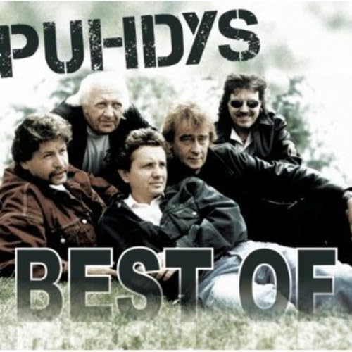 Amazon.com: Best of Puhdys