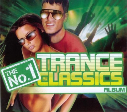 Amazon.com: No.1 Trance Classics Album: CDs & Vinyl