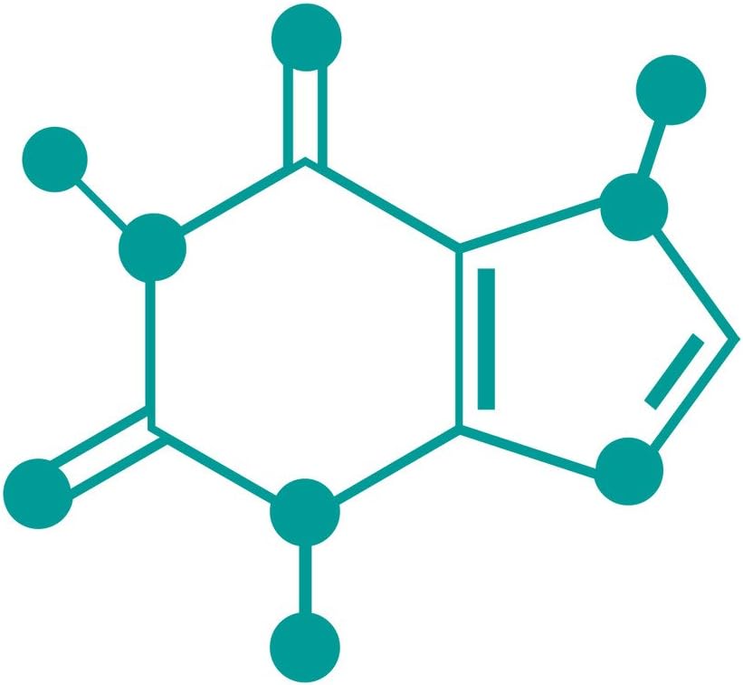 Applicable Pun Caffeine Molecule Coffee Energy - Chemical Compound ...