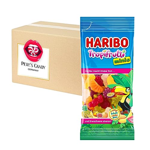 Haribo Geschenke – Die 15 besten Produkte im Vergleich - BPC24.de
