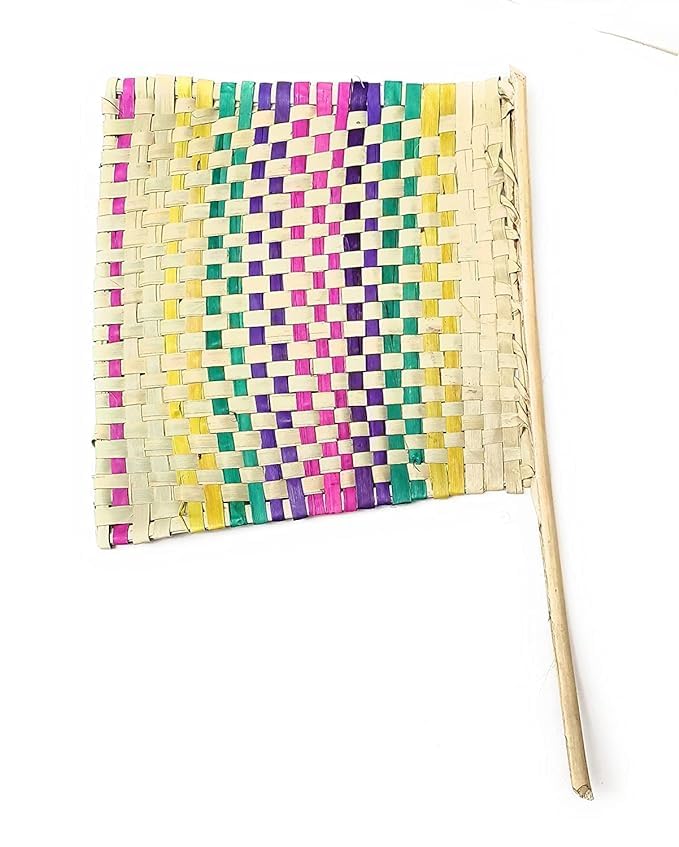 Buy Himanshi Collection Handicraft Rajasthani Natural Bamboo Wood ...