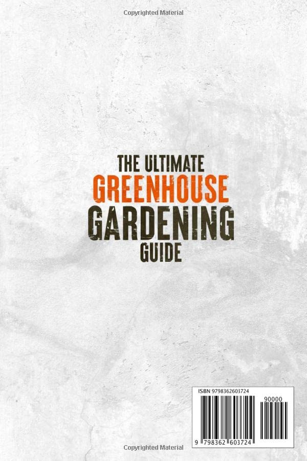 Snapklik.com : The Ultimate Greenhouse Gardening Guide: All You Need To ...