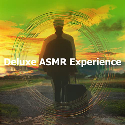 Play Deluxe ASMR Experience by ASMR Deluxe on Amazon Music