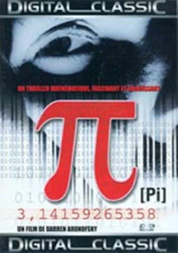 Amazon.com: Pi : Movies & TV