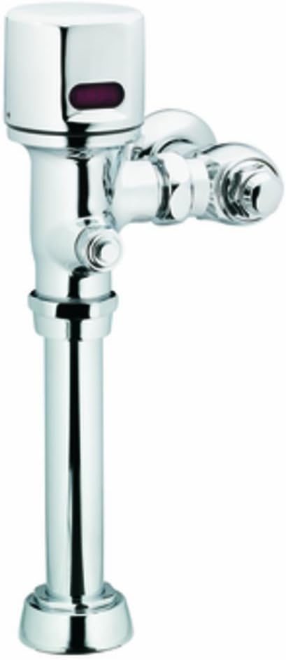 Moen 8310 1-1/2-Inch M–Power Battery Powered Sensor-Operated Electronic ...