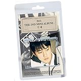 ・製造元:SM.・モデル:EXO D.O. [EXPECTATION]