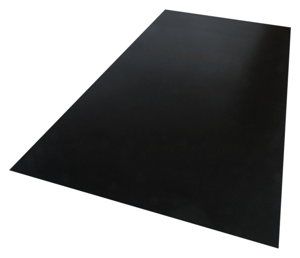 Amazon.com: Palight ProjectPVC Foam PVC, 24" L x 48" W, Black : Arts ...