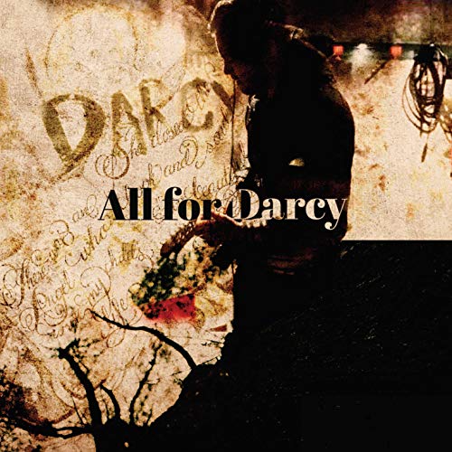 Spiele Too Beautiful for Earth von All for Darcy auf Amazon Music ab