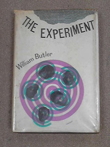 The Experiment : Butler, William: Amazon.in: Books