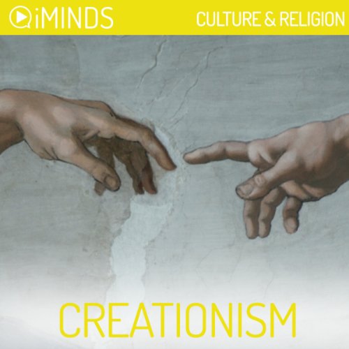 Amazon.com: Creationism: Culture & Religion (Audible Audio Edition ...