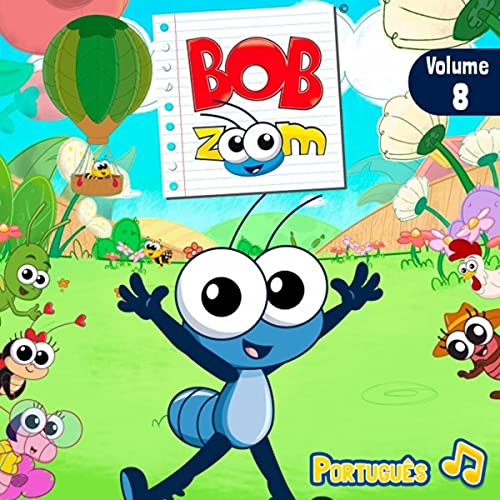 Amazon Music - Bob ZoomのBob Zoom, Vol. 8 - Amazon.co.jp