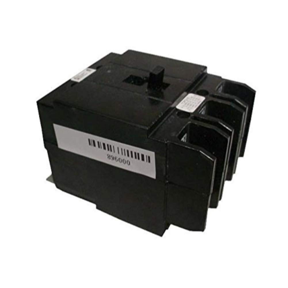 Eaton Cutler-Hammer CHGHB3050 C-H GHB3050 50A GHB 3P 277/480V 14KAIC ...