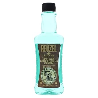 Amazon.com: Reuzel Hair Tonic 11.83 oz : Beauty & Personal Care