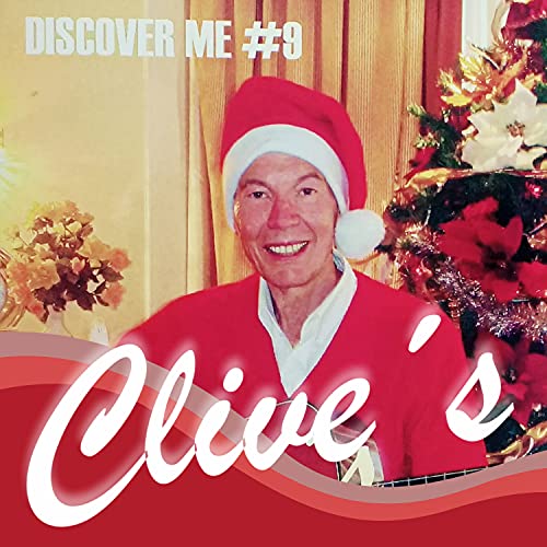 Écouter Discover Me 9 par Clive's sur Amazon Music Unlimited