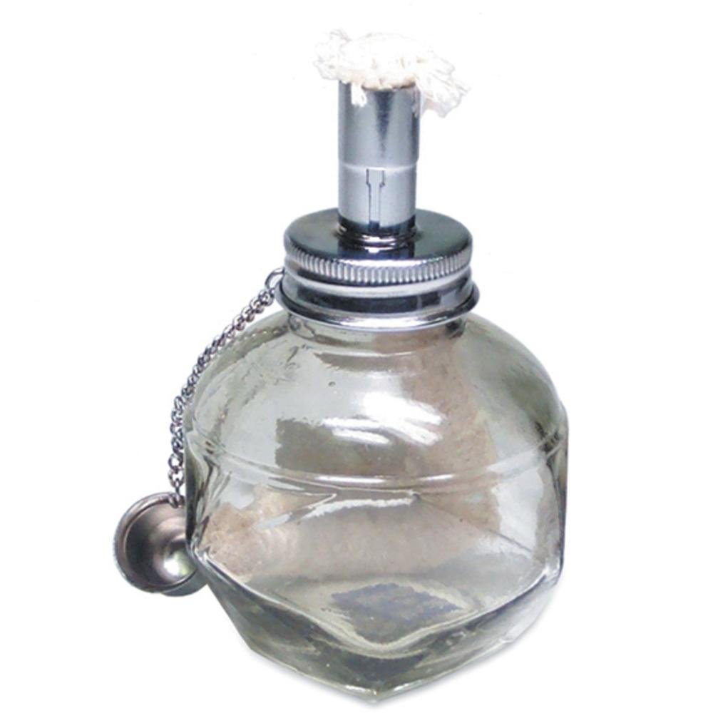 ALCOHOL BURNER SIMPLICITY 4 OZ: Science Lab Bunsen Burners: Amazon.com ...