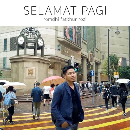 Selamat Pagi by Romdhi Fatkhur Rozi on Amazon Music - Amazon.com