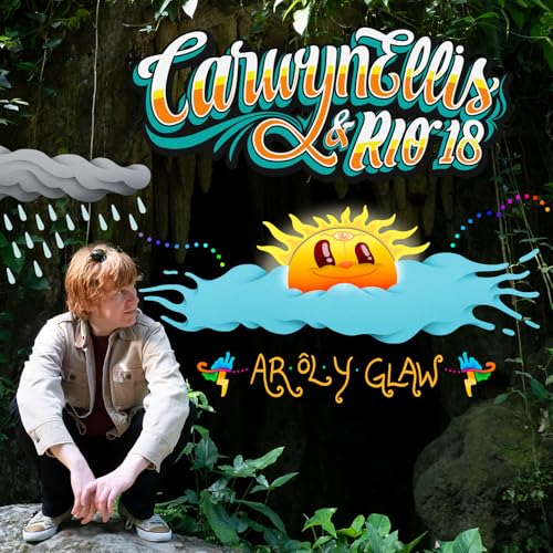 Play Ar Ôl Y Glaw by Carwyn Ellis & Rio 18 on Amazon Music Unlimited